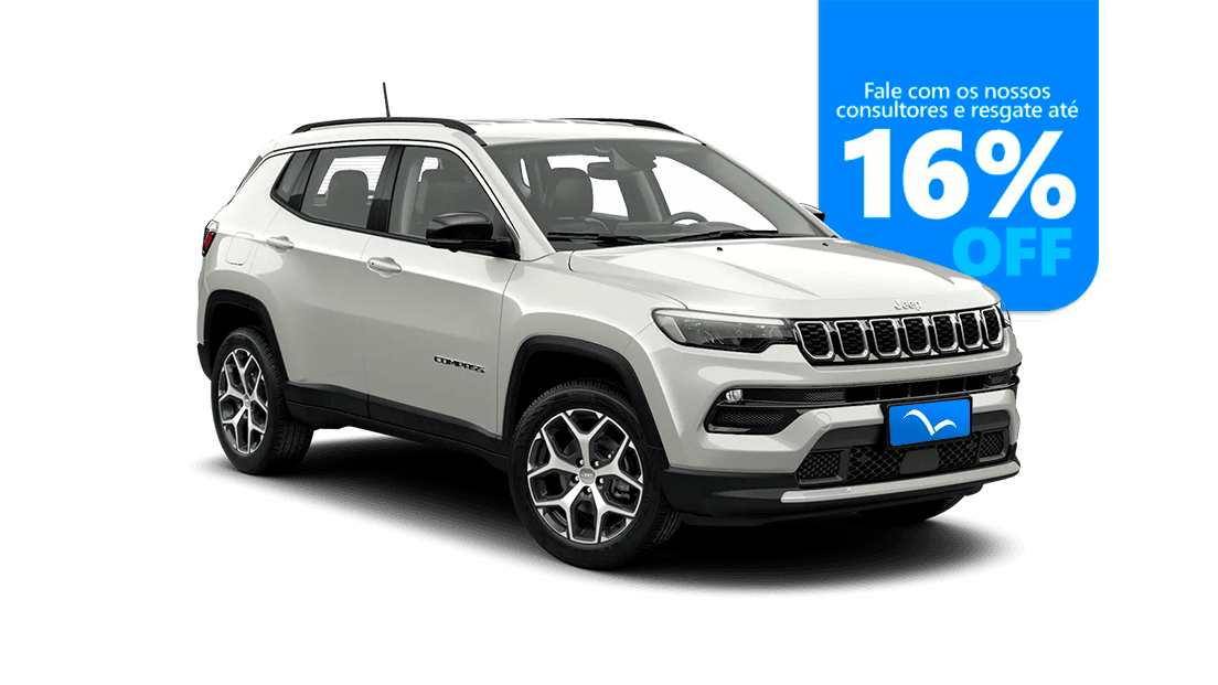 Unidas Livre - Carro por Assinatura